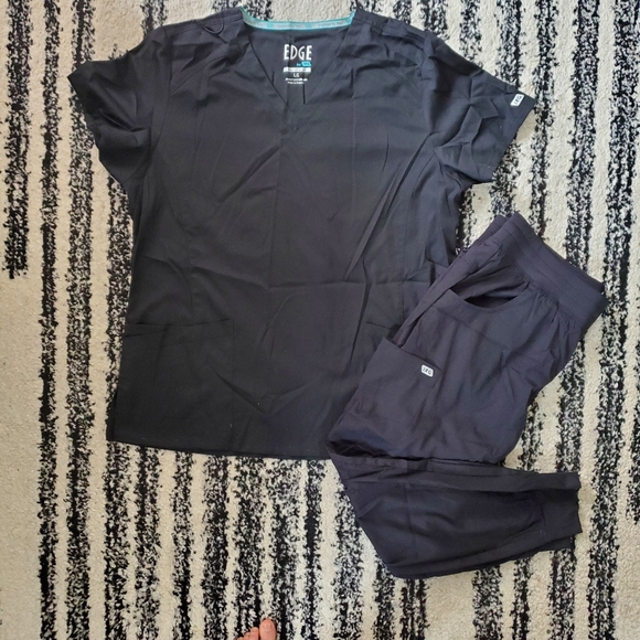 IRG scrubs | Other | Irg Scrub Set | Poshmark